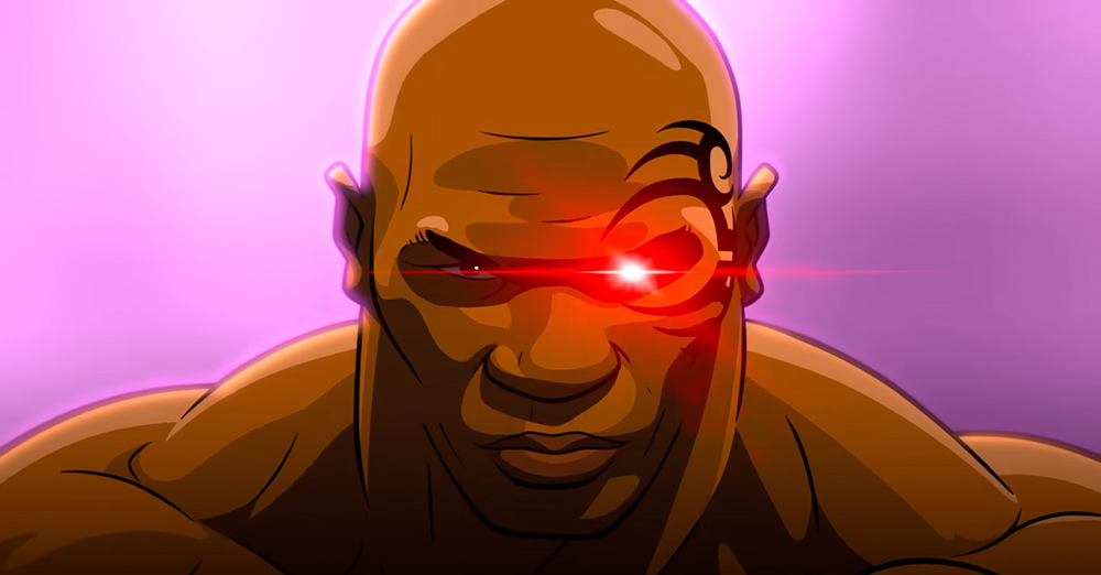 NFT Drop: Mike Tyson wyemituje swoją kolekcję NFT - Bitcoin.pl ...