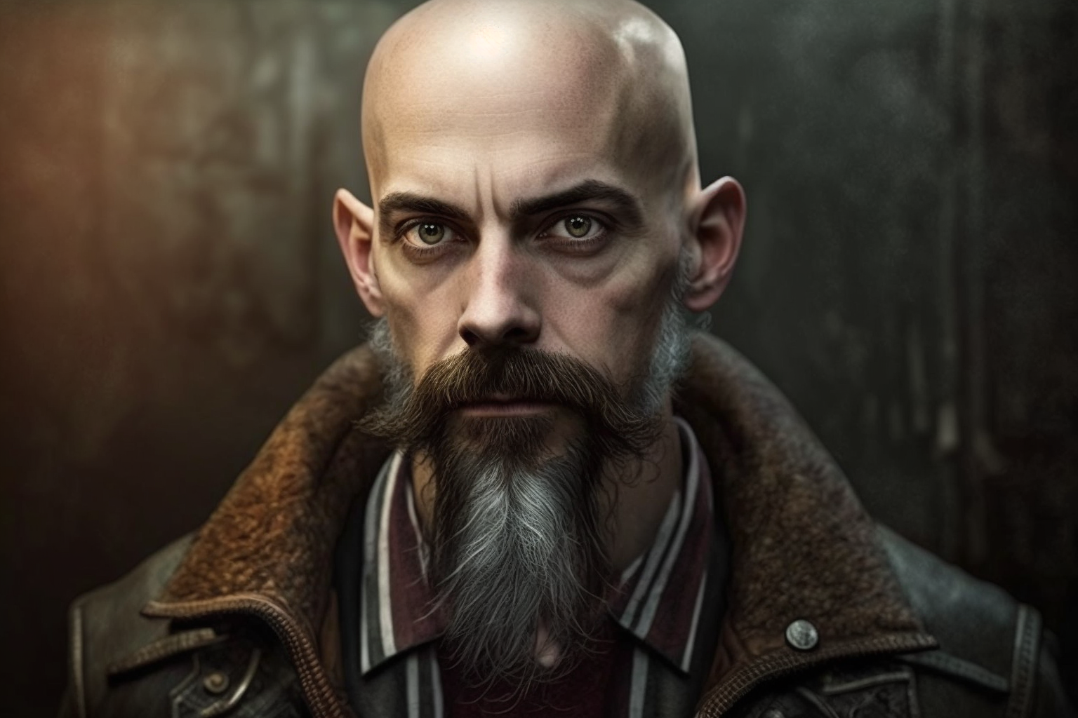 Neal Stephenson, twórca terminu „metaverse”, wypowiedział się o ...