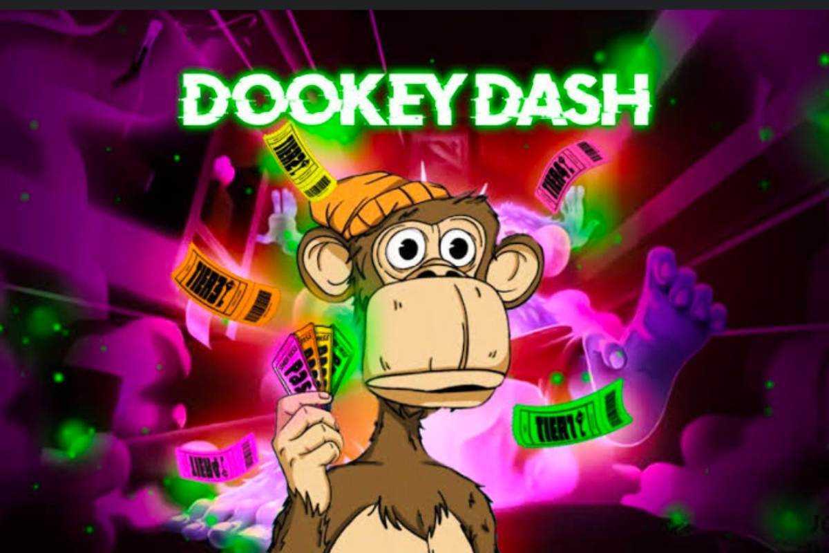 Dookey Dash - gra od BAYC obnażyła największy problem gier Web3 ...