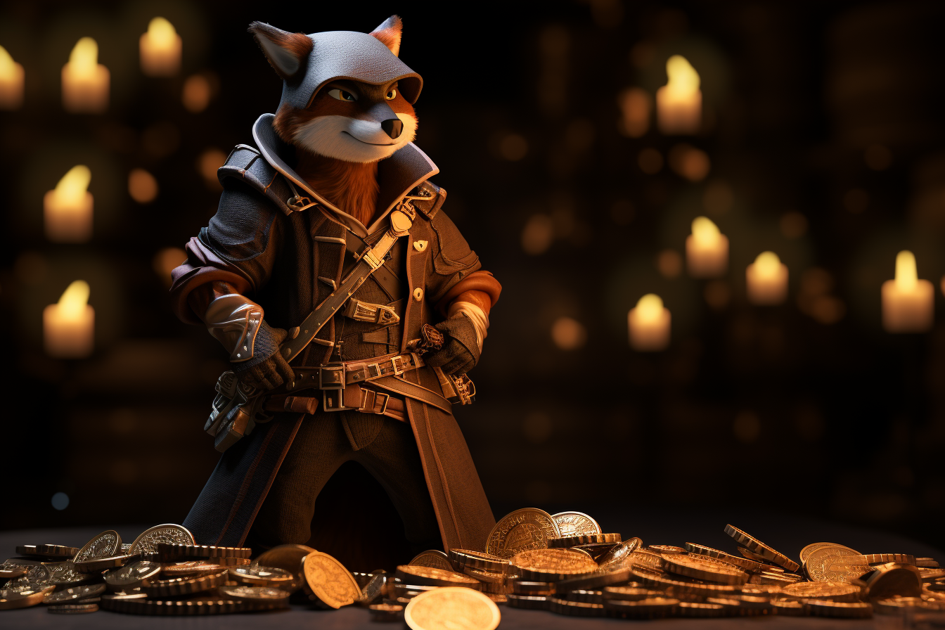 Robinhood posiada na swoim adresie ETH o wartości blisko 3 mld USD ...