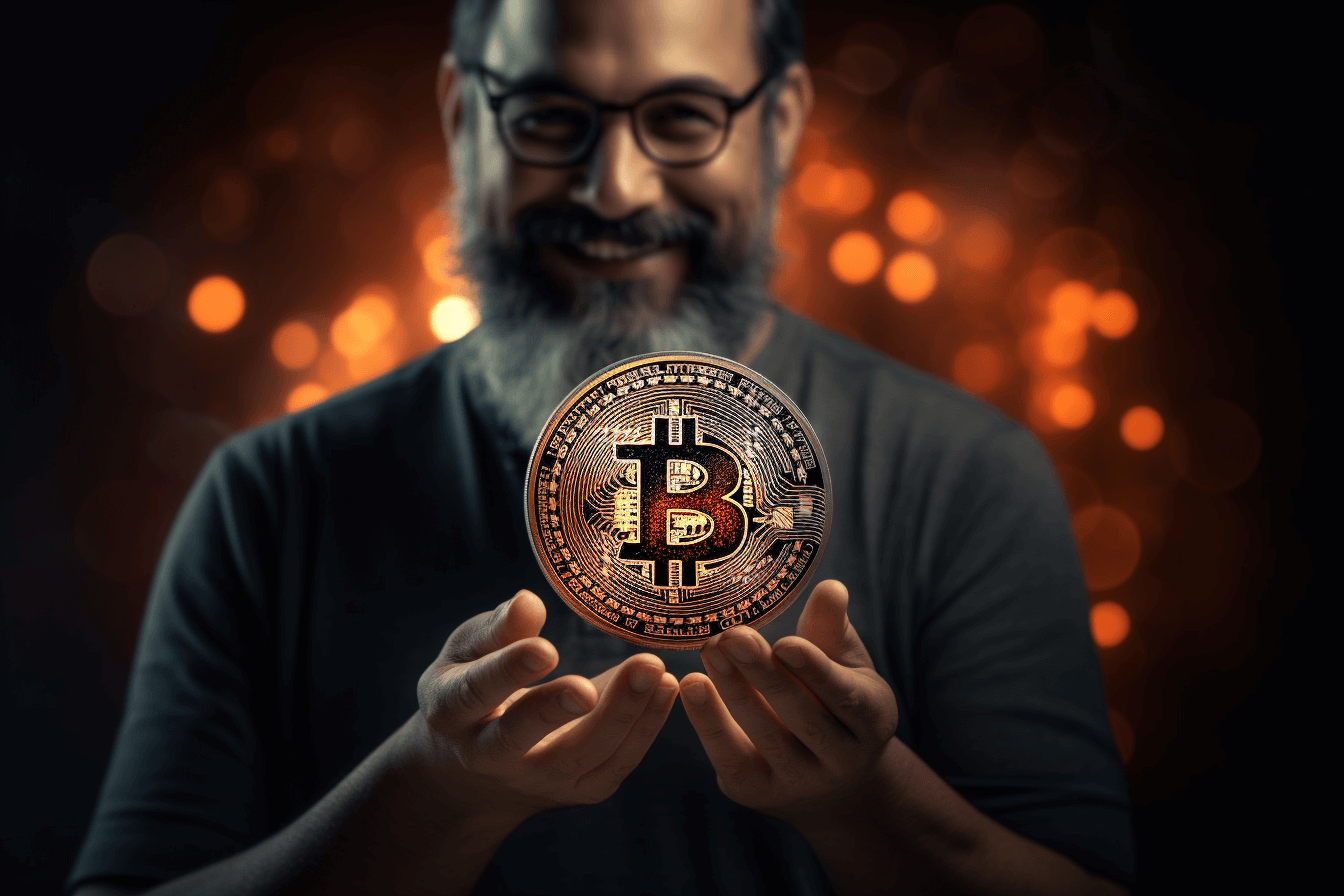 Nowa firma stara się o stworzenie ETF BTC. Tyle że ma oryginalny pomysł Nowa firma stara się o stworzenie ETF BTC. Tyle że ma oryginalny pomysł