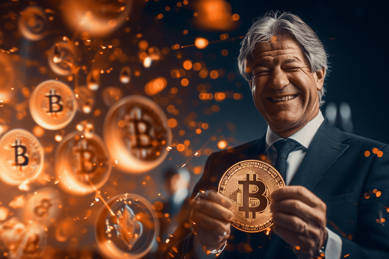 Jamie Dimon śmieje się z BTC ETF-ów. Miliarder kolejny raz krytykuje ...