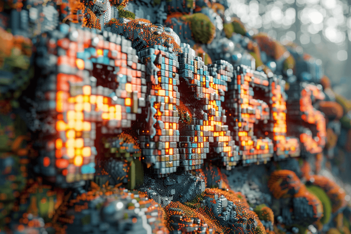 Pixels z Polygon na Ronin. Strategia migracji wyjaśniona przez twórcę ...