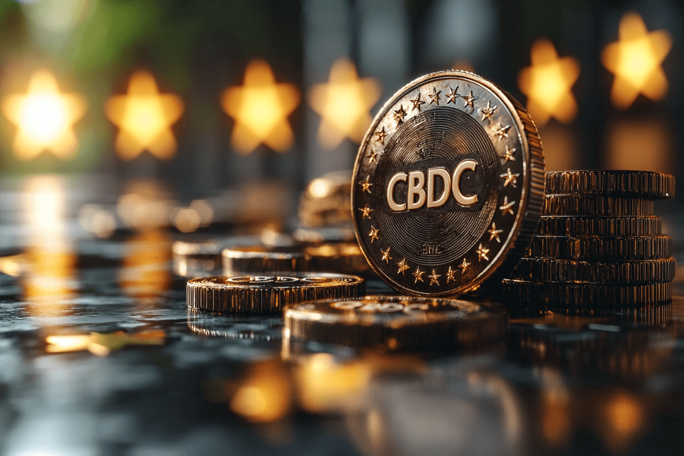 Cyfrowe Euro nadchodzi - CBDC od UE już w 2025 roku! - Bitcoin.pl ...